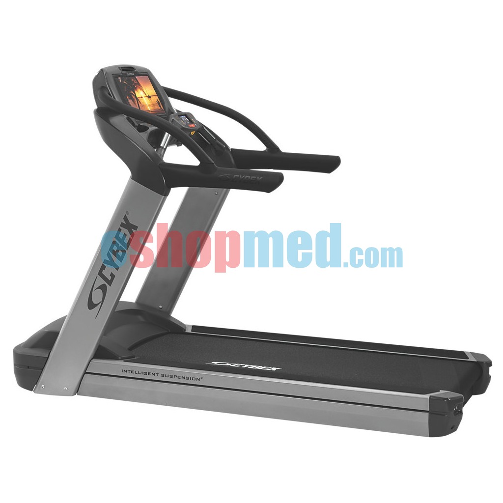 CYBEX 770T Διάδρομος Γυμναστικής - Διάδρομοι στο eShopmed