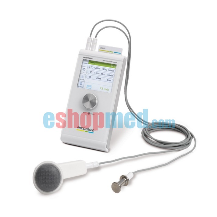 DEEP OSCILLATION® Personal Basic, Καινοτόμος Πατενταρισμένη Μέθοδος ...