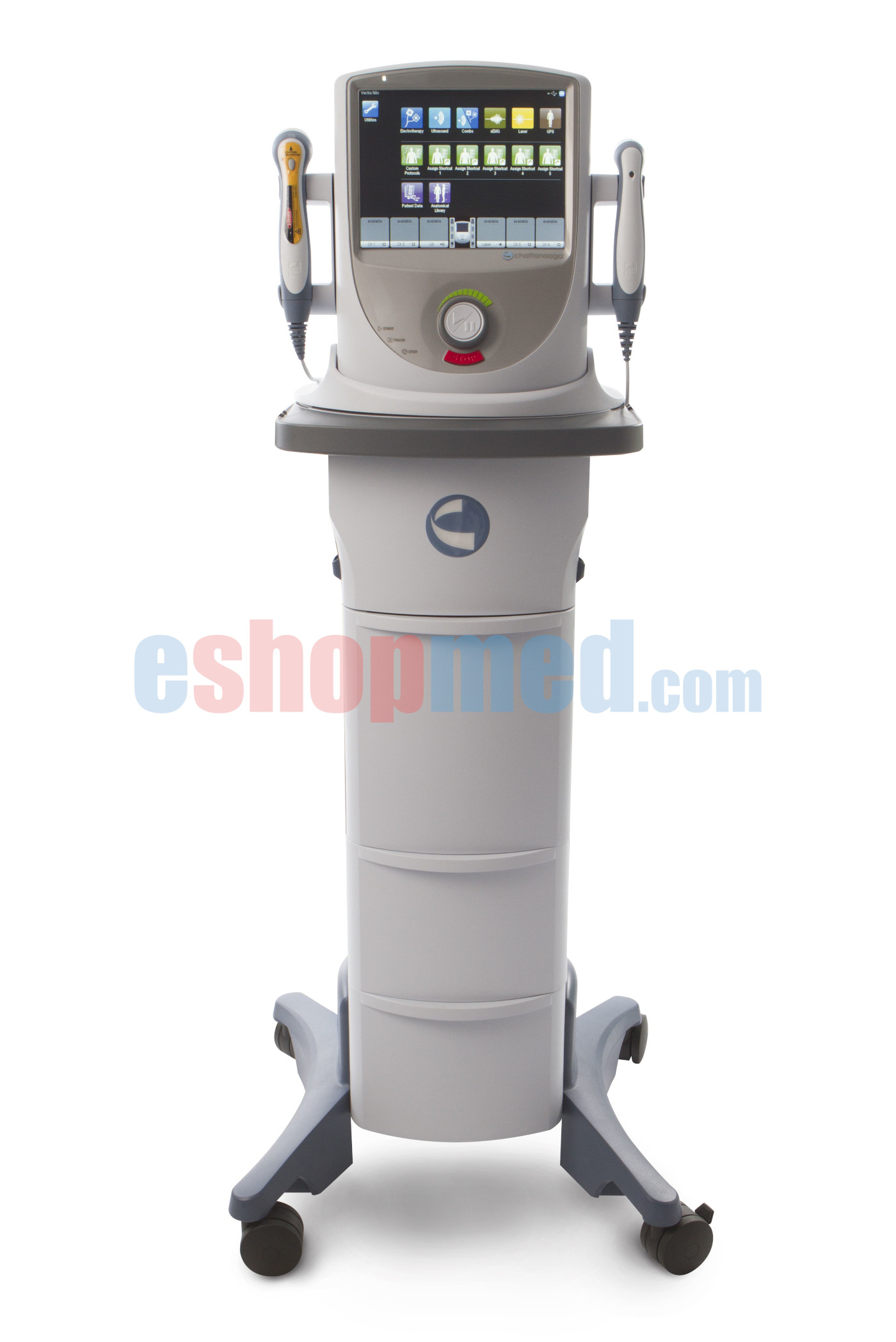 INTELECT NEO THERAPY SYSTEM - BASE UNIT - Συνδυασμένη Θεραπεία στο eShopmed