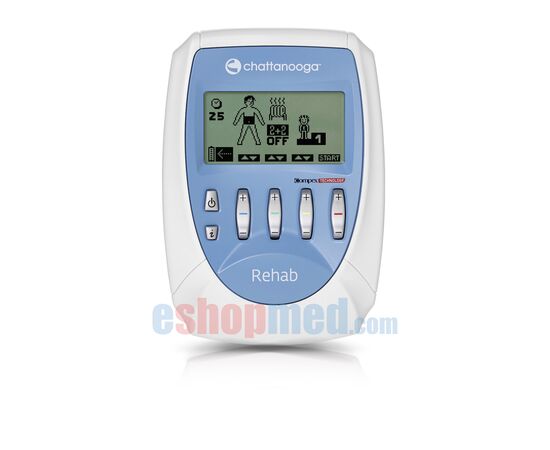 REHAB - Ηλεκτροθεραπεία στο eShopmed